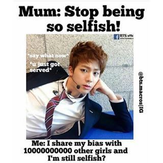 The Ultimate Collection Of Top 50 K-Pop Memes Of All Time | STEEZY Blog